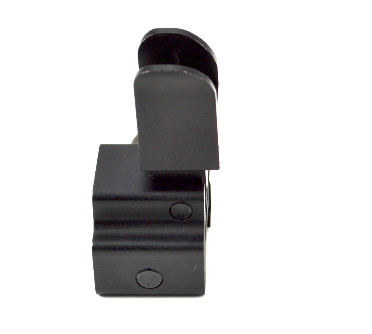Presma AR-15 Aluminum Flip-Up Front Sight Post - AR15Discounts