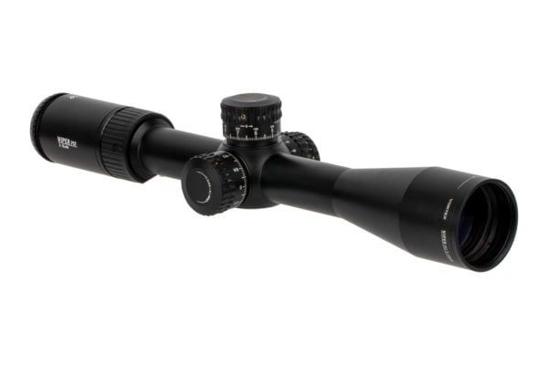 - Vortex Viper PST Gen II 3-15x44 FFP - AR15Discounts