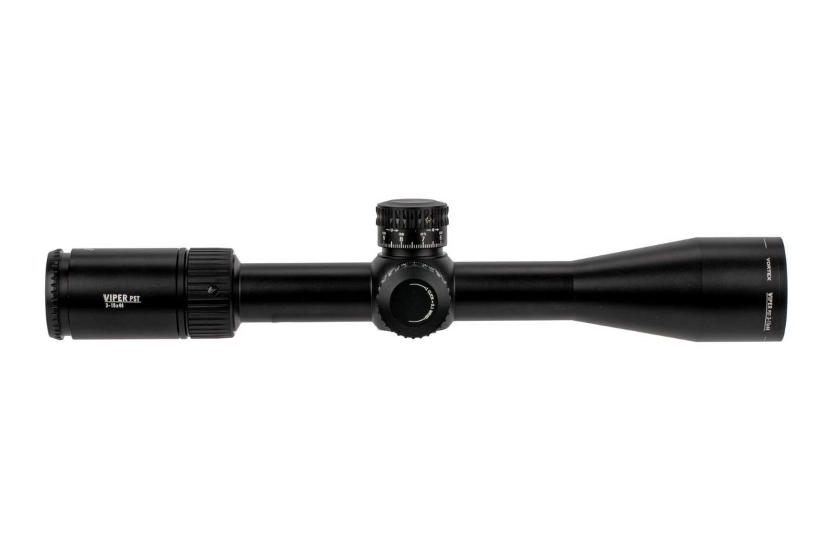 PST-3159 - Vortex Viper PST Gen II 3-15x44 FFP - AR15Discounts