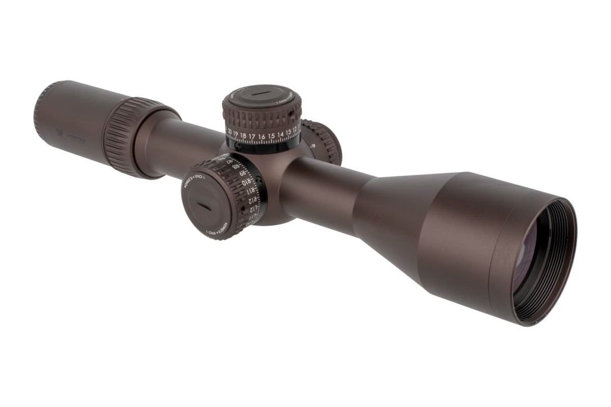 - Vortex Razor Gen II 4.5-27x56 - AR15Discounts