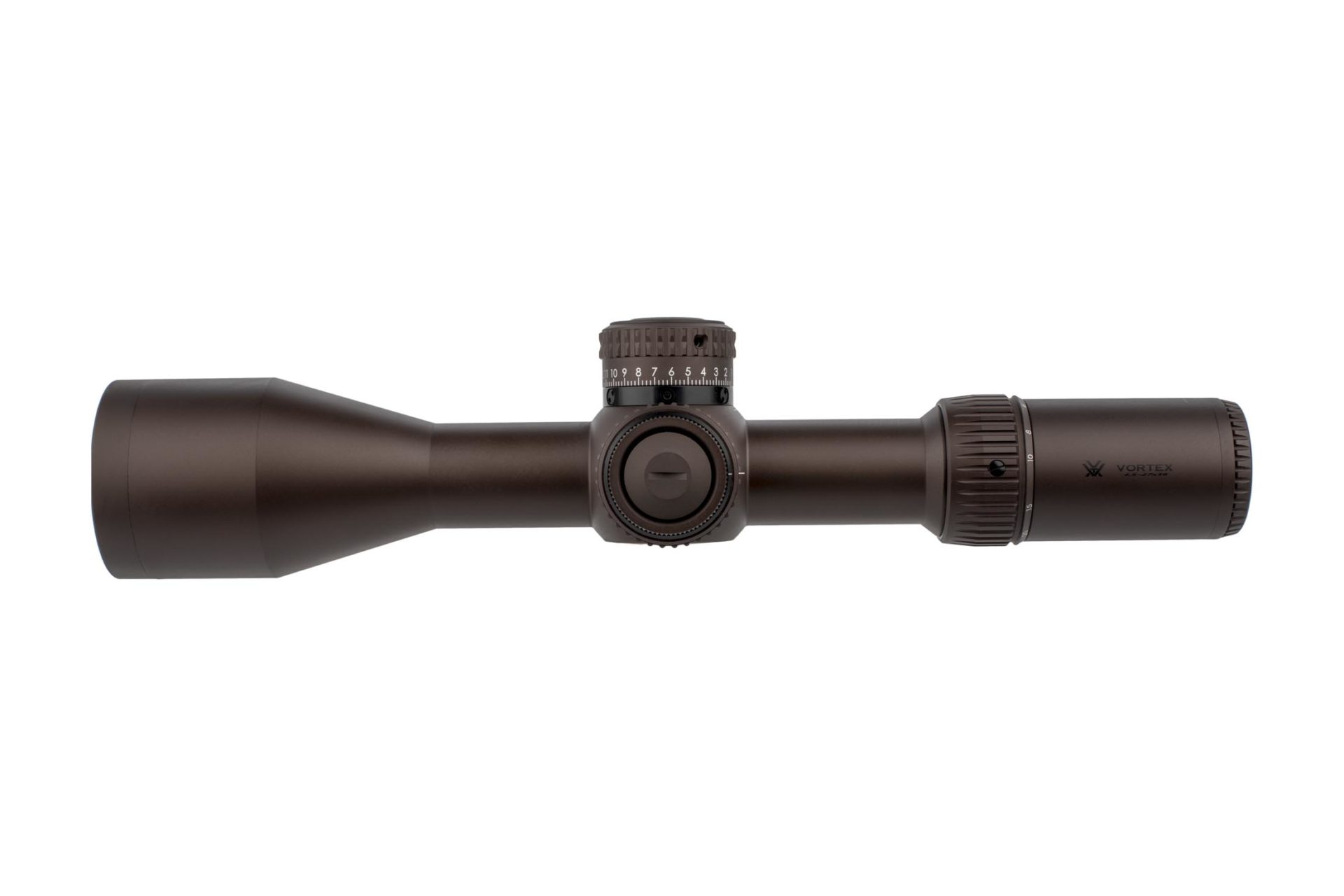 Vortex Razor Gen II 4.5-27x56 - AR15Discounts
