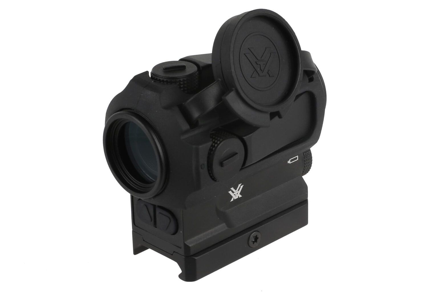 SPC-AR2 - Vortex SPARC AR Red Dot - AR15Discounts