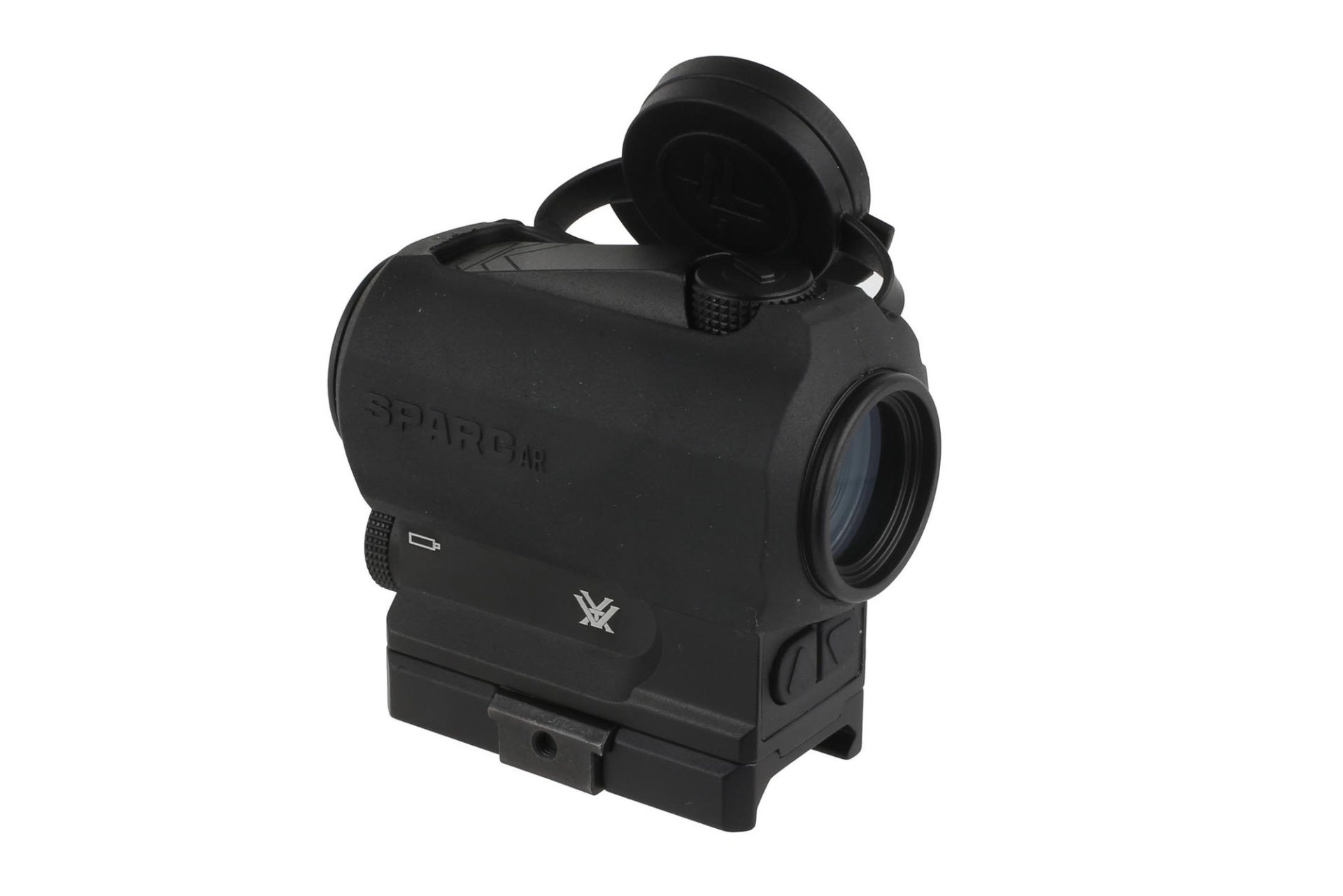 Vortex SPARC AR Red Dot - AR15Discounts