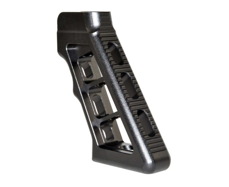 - Presma Skeletonized Pistol Grip - AR15Discounts