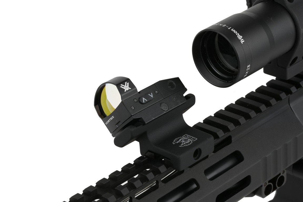 Vortex Venom Red Dot - AR15Discounts