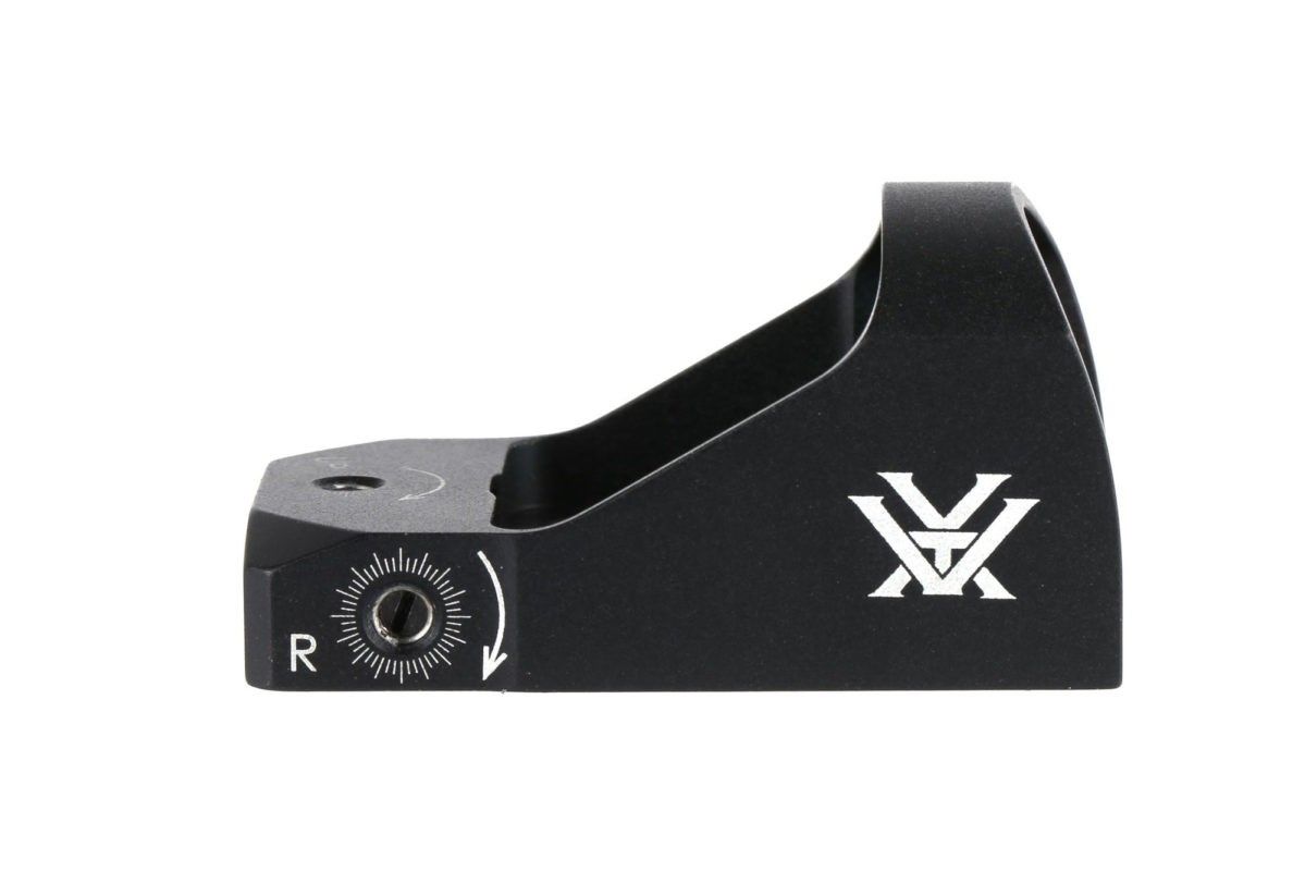 VRD-6 - Vortex Viper Red Dot - AR15Discounts