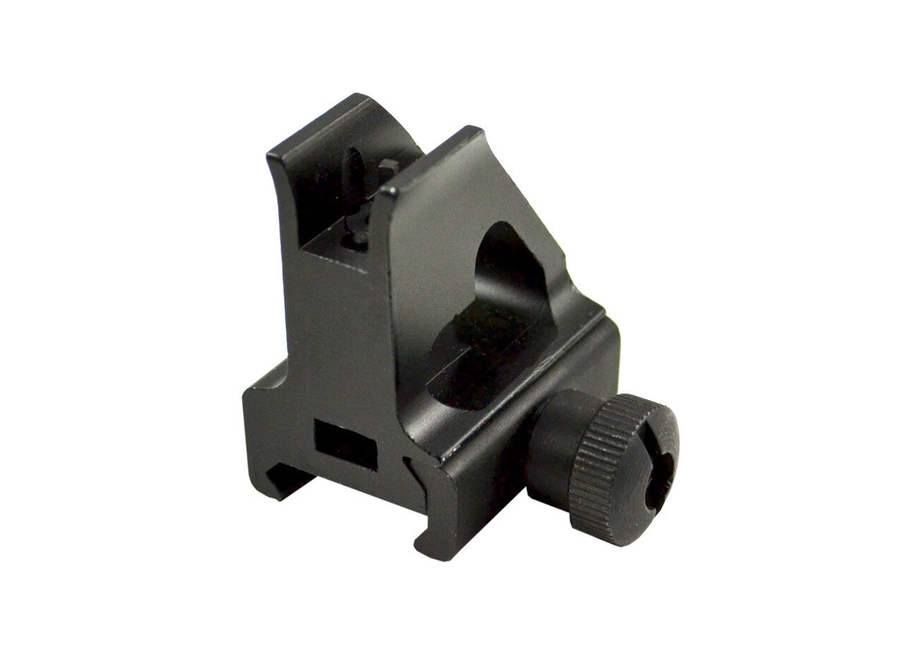 Presma AR-15 Aluminum Fixed Front Sight Post - AR15Discounts