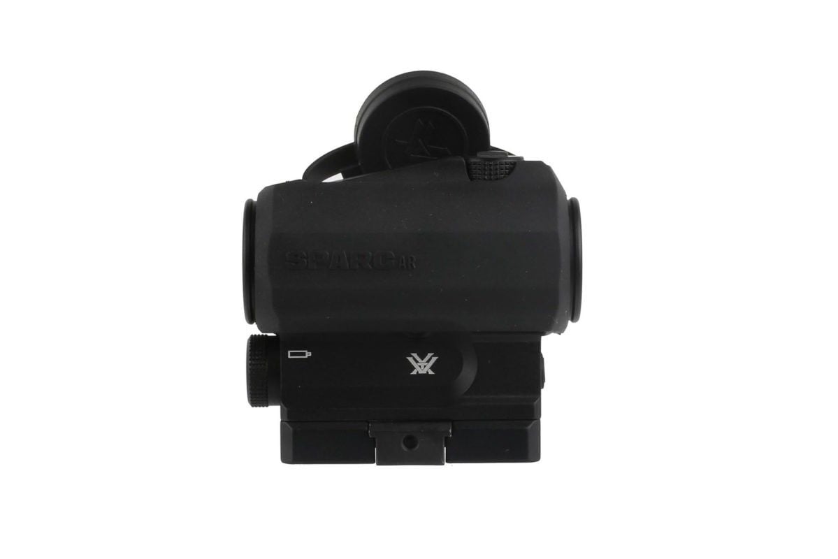 SPC-AR2 - Vortex SPARC AR Red Dot - AR15Discounts