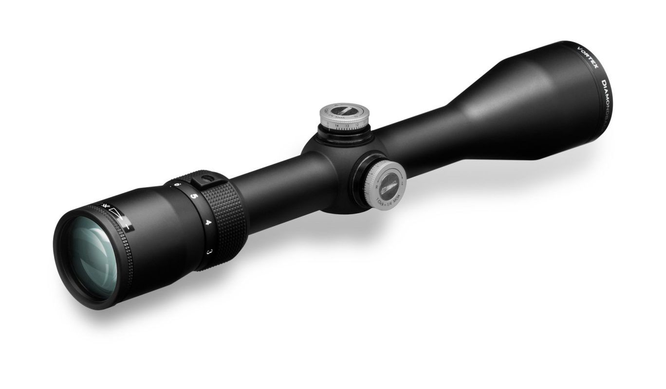 - Vortex Diamondback 3-9x40 - AR15Discounts
