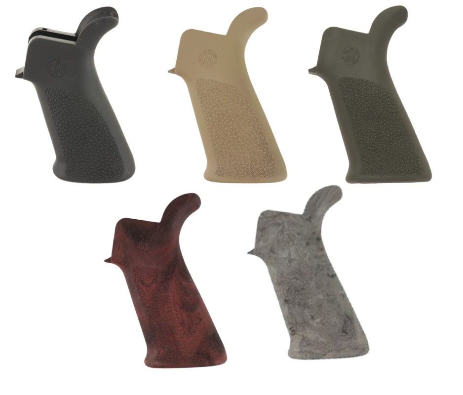AR-15 Pistol Grips - Shop the best AR-15 Grips