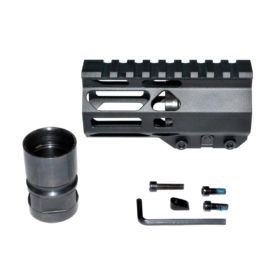 - Presma Tubular Handguard - AR15Discounts