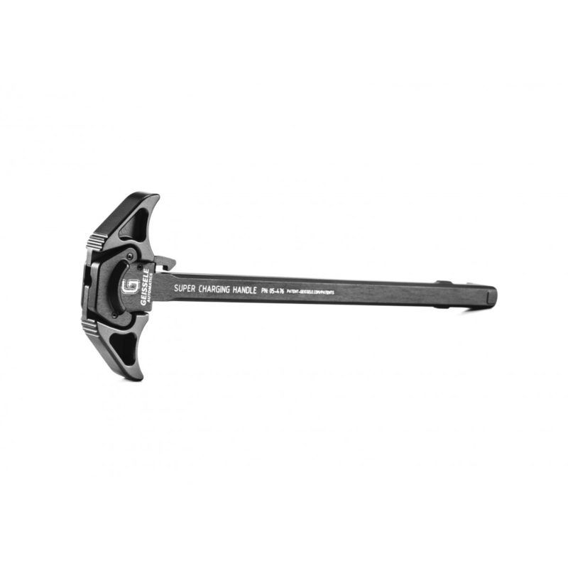 - Geissele Super Charging Handle 7.62 - AR15Discounts