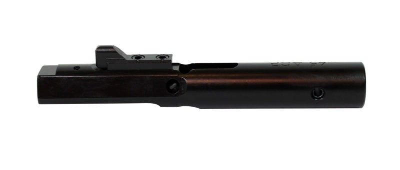 - Kaw Valley Precision .45 ACP Bolt Carrier Group - Black Nitride ...
