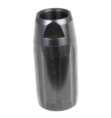 KVP-LINEAR-BLK-5/8X32 - Kaw Valley Precision 458 SOCOM 5/8-32 Linear ...