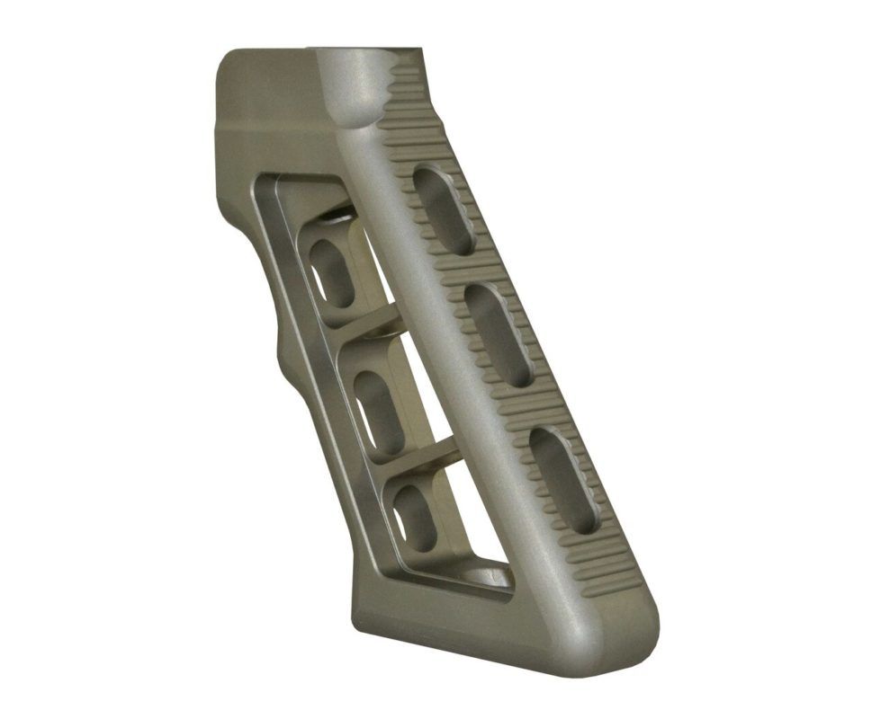 - Presma Skeletonized Pistol Grip - AR15Discounts