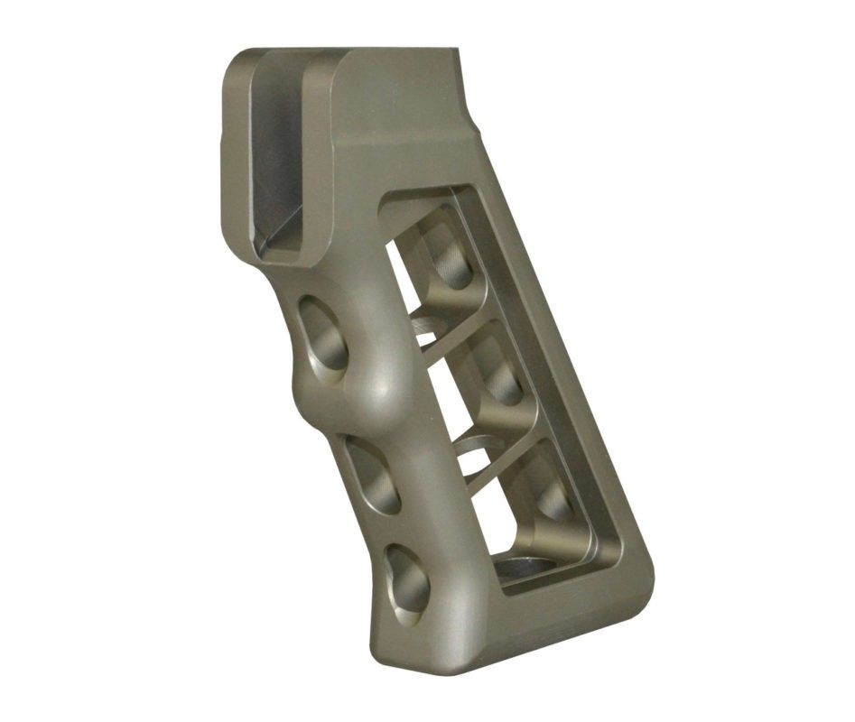 - Presma Skeletonized Pistol Grip - AR15Discounts
