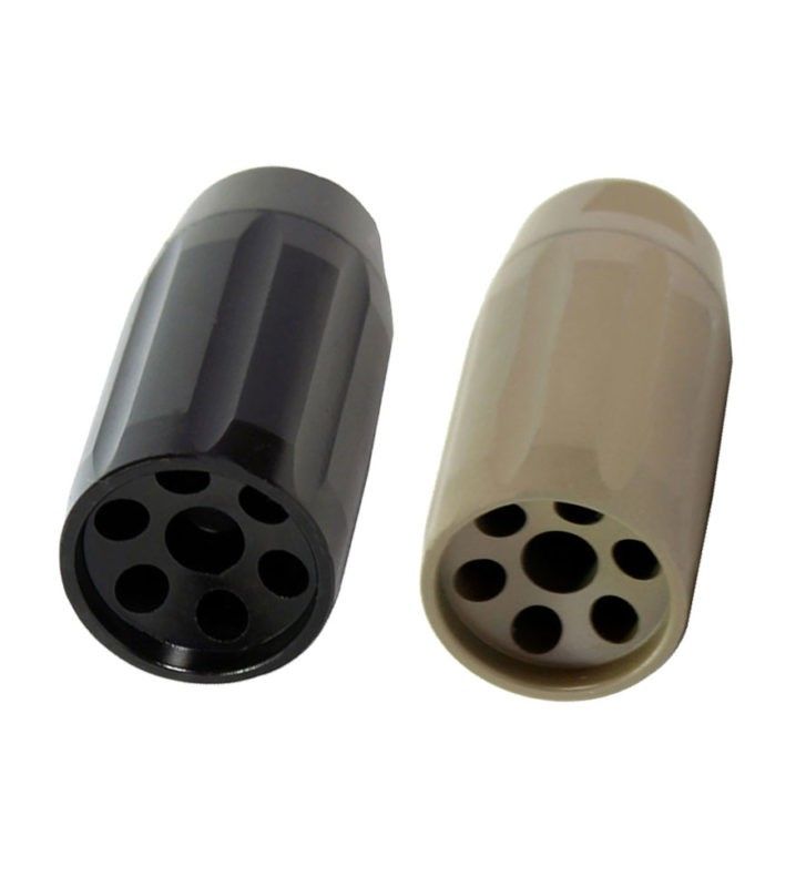 - Kaw Valley Precision 22 Caliber Linear Comp - AR15Discounts