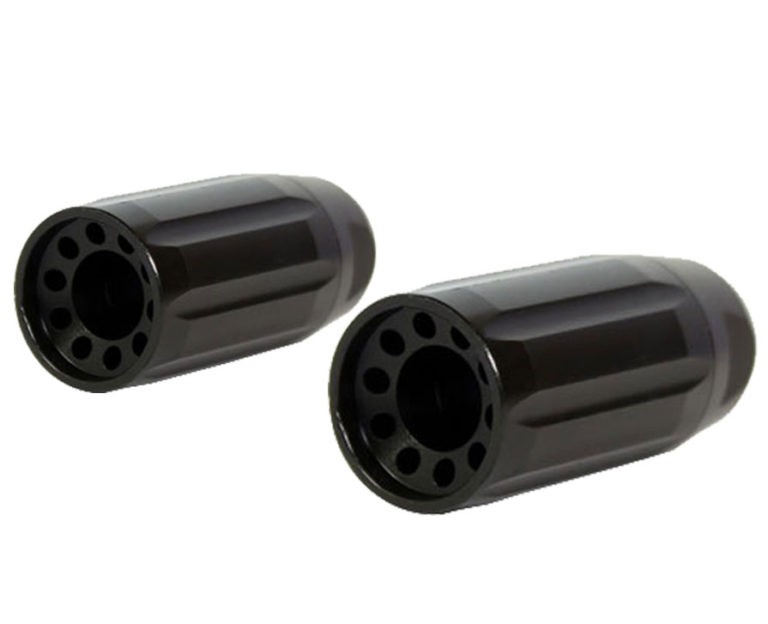 AR-15 Muzzle Brakes, AR-15 Flash Hiders & AR-15 Compensators