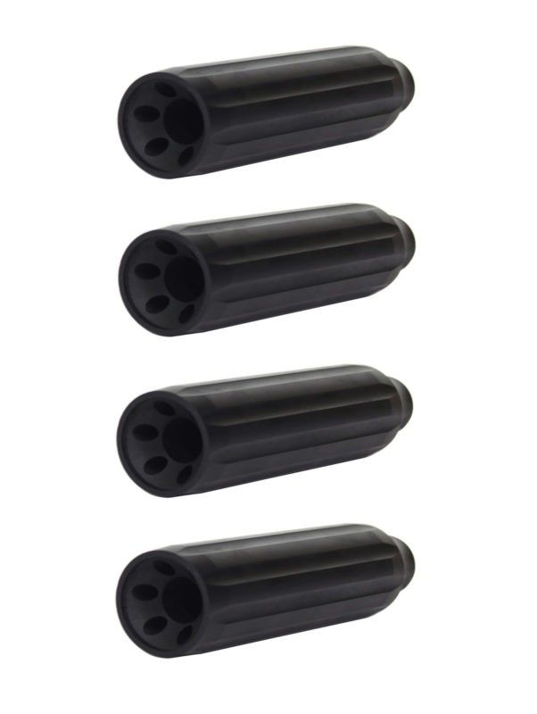 AR-15 Muzzle Brakes, AR-15 Flash Hiders & AR-15 Compensators