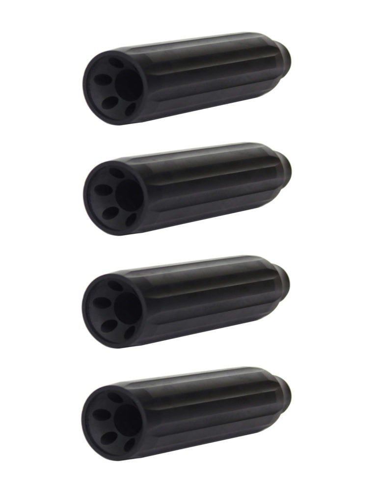 AR-15 Muzzle Brakes, AR-15 Flash Hiders & AR-15 Compensators