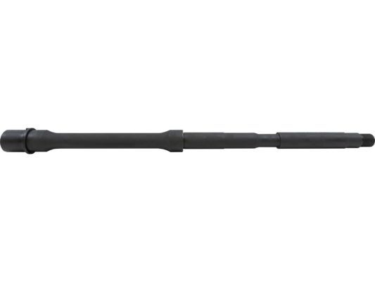 1584-B350LCM416116(P) - 16" 4150 Steel M4 Contour Barrel .350 Legend ...