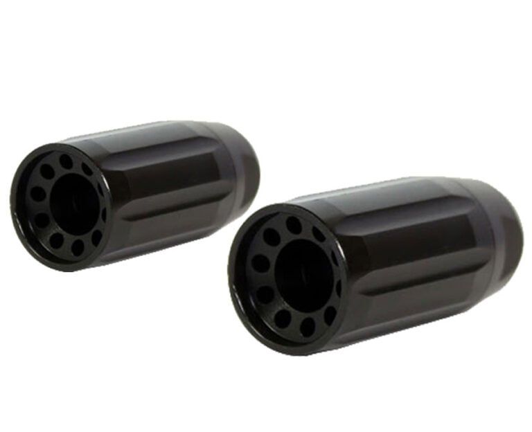 AR-15 Muzzle Brakes, AR-15 Flash Hiders & AR-15 Compensators