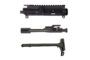 - NBS Upper Build Kit w/ Extended Latch Charging Handle - AR15Discounts