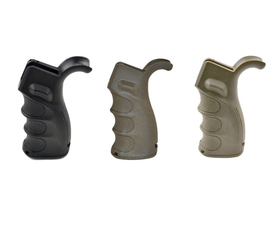 AR-15 Pistol Grips - Shop the best AR-15 Grips