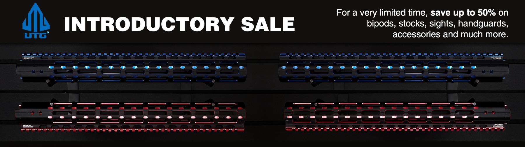 AR-15 Parts | AR Parts Kits & Accessories at Wholesale Prices