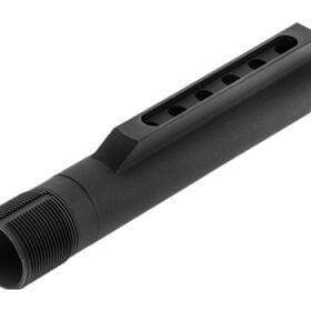 - UTG PRO Mil-Spec 6-Position Extension Tube Kit - AR15Discounts