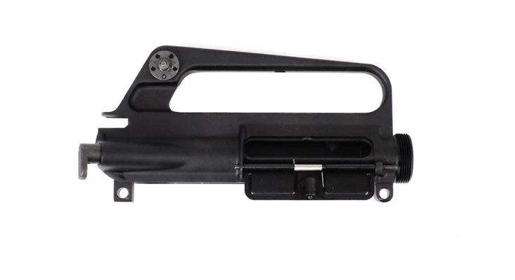 D076 - M16A1 Assembled Upper Receiver - AR15Discounts