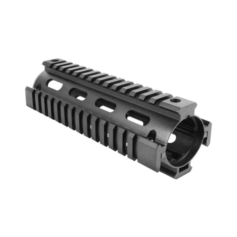 HG-A1 - Luth-AR A1 Triangle Handguard - Rifle Length - AR15Discounts