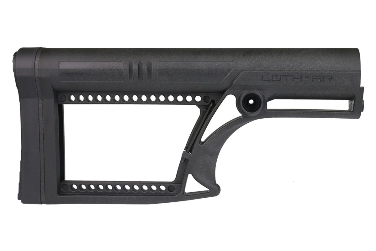 - Luth-AR MBA-2 Skullaton Rifle Stock - AR15Discounts