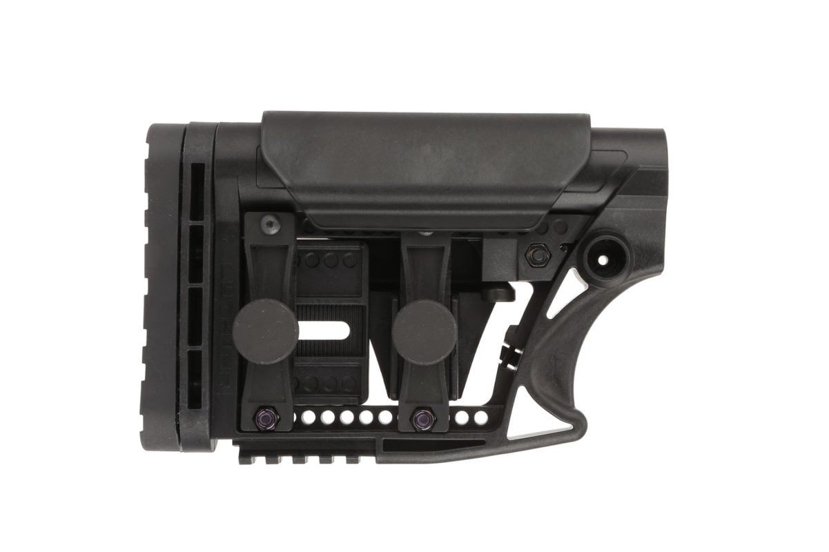- Luth-AR MBA-3 Stock - AR15Discounts