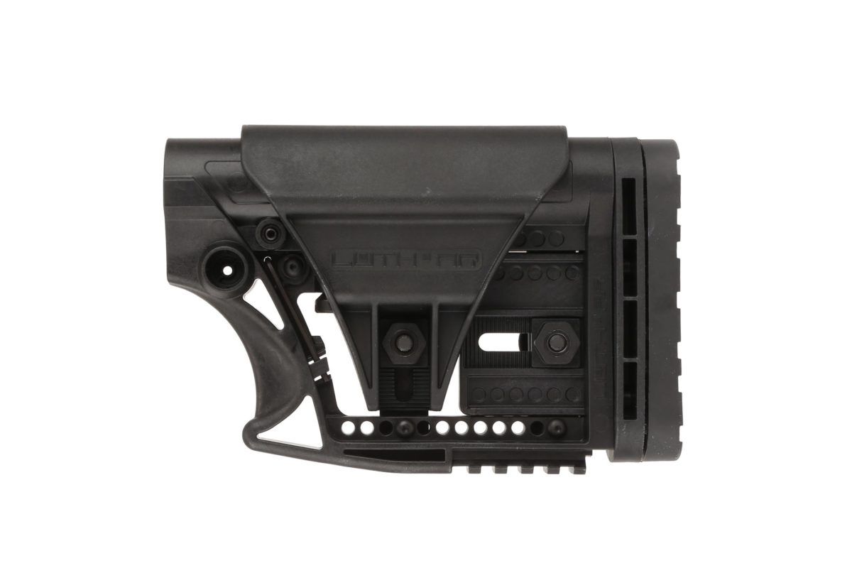 - Luth-AR MBA-3 Stock - AR15Discounts