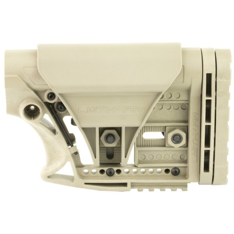 - Luth-AR MBA-3 Stock - AR15Discounts