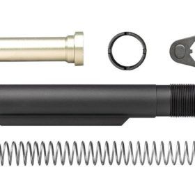 - Aero Precision AR-15 Enhanced Carbine Buffer Kit w/ Carbine Buffer ...
