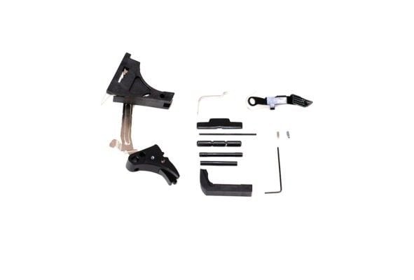 Glock-17-Lower-Parts-Kit - NBS Lower Parts Kit For Glock 17 - AR15Discounts
