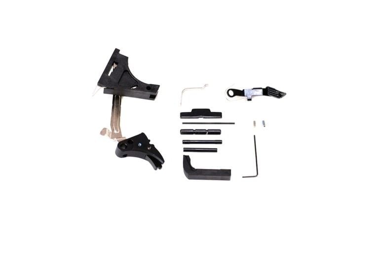 Glock-17-Lower-Parts-Kit - NBS Lower Parts Kit For Glock 17 - AR15Discounts