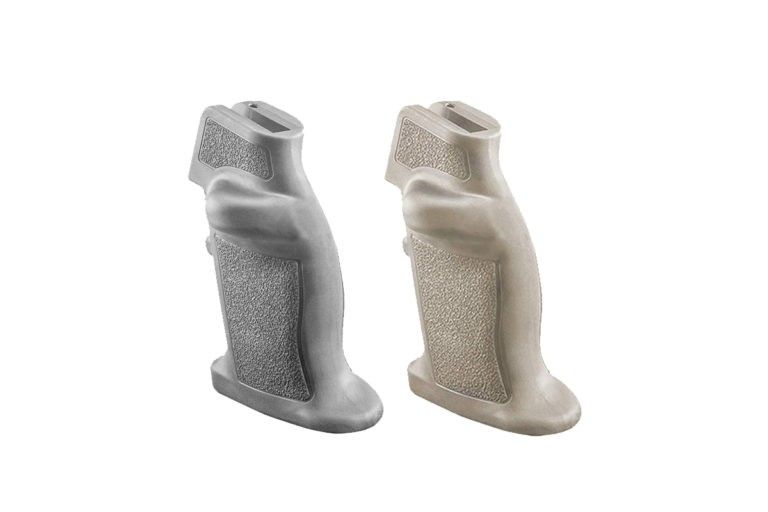 - Luth-AR AR-15 / AR-10 Chubby Grip - AR15Discounts