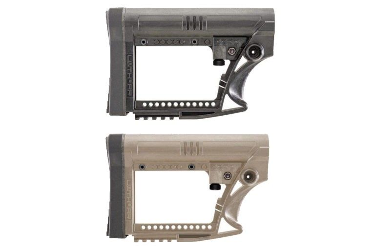 Rifle / Fixed Stocks - AR15Discounts