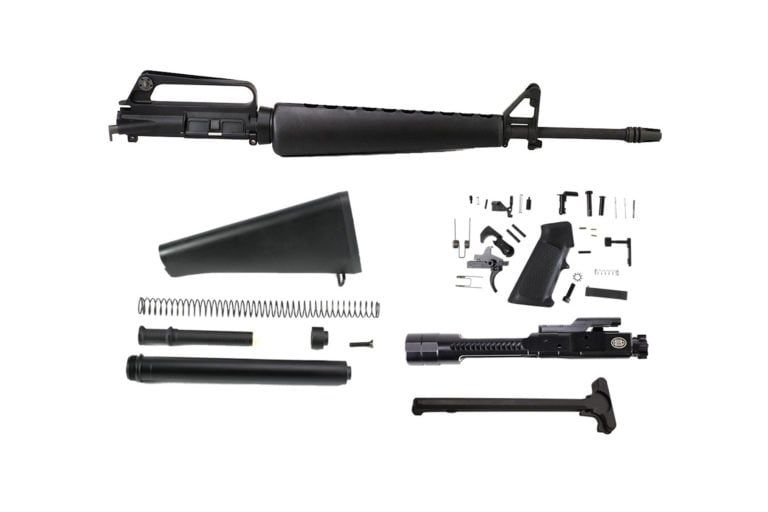 AR-15 Kits - AR-15 Rifle Kits & More on Sale at AR15Discounts