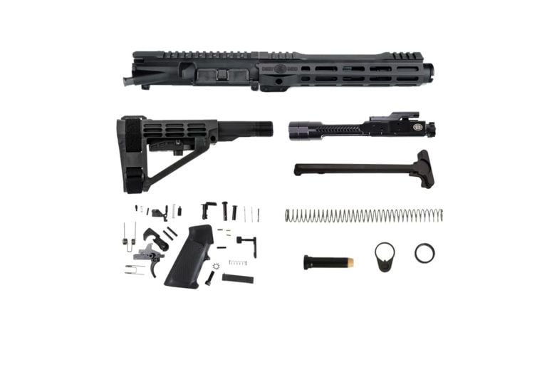 AR-15 Kits - AR-15 Rifle Kits & More on Sale at AR15Discounts