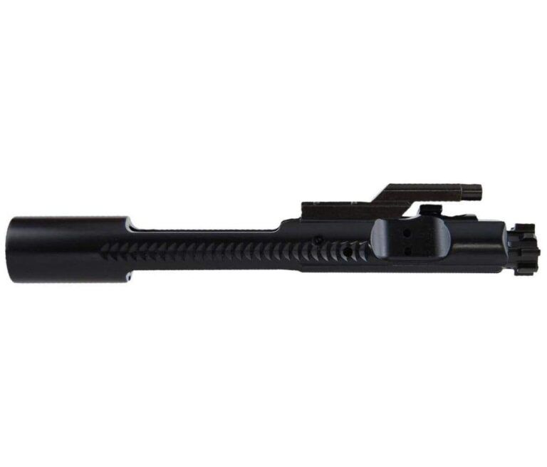 - Toolcraft 6.5 Grendel Bolt Carrier Group - Black Nitride - AR15Discounts