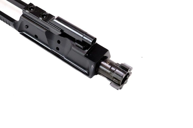 - Toolcraft Lightweight .223/5.56 BCG (Bolt Carrier Group) Black ...
