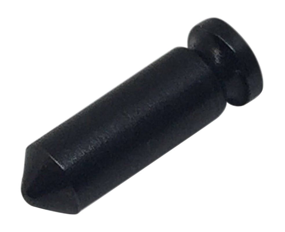 - KNS Precision Mil-Spec AR-15 Safety Detent - Black Nitride ...