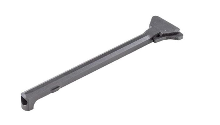 UR-19-A1 - Luth-AR Retro 601 Triangle Charging Handle - AR15Discounts