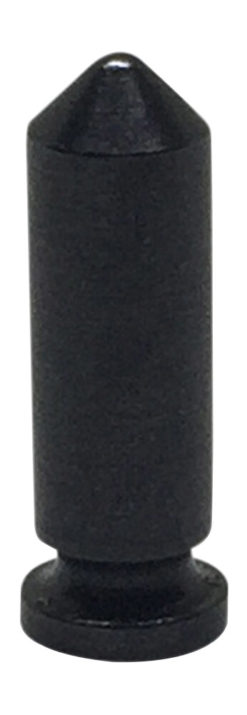 KNS Precision Mil-Spec AR-15 Safety Detent - Black Nitride - AR15Discounts