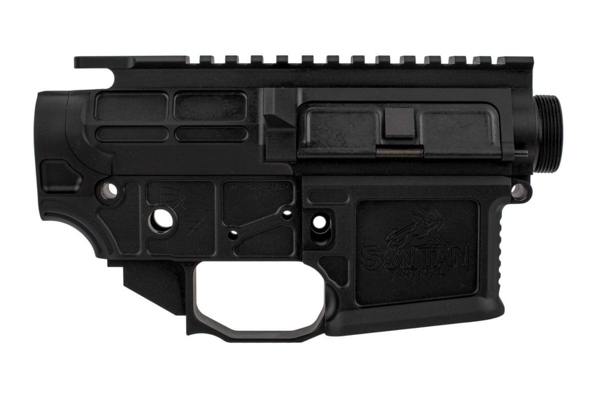 Receiver Sets - AR15Discounts