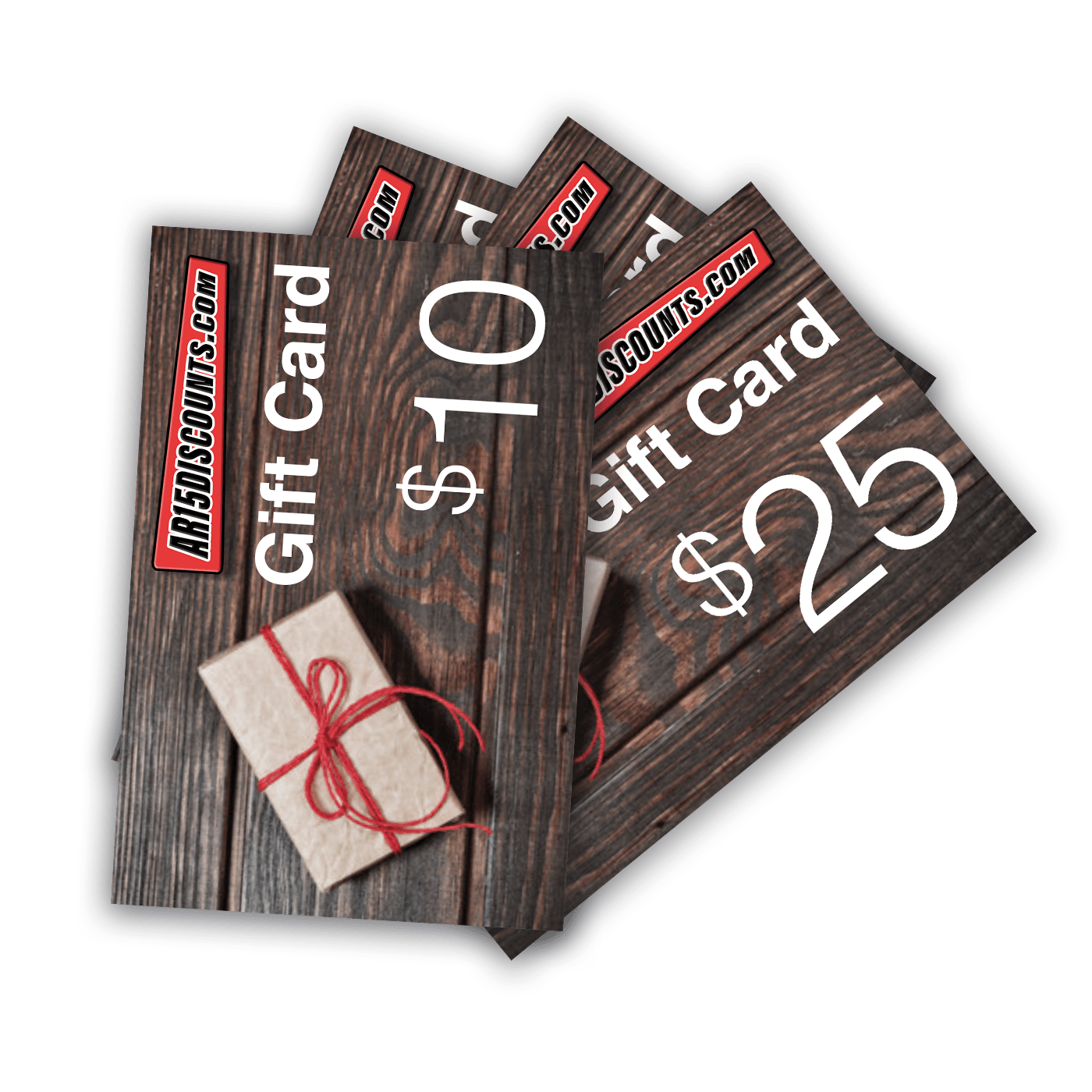 Gift Card Other Amount AR15Discounts Gift Card Other Amount AR15Discounts
